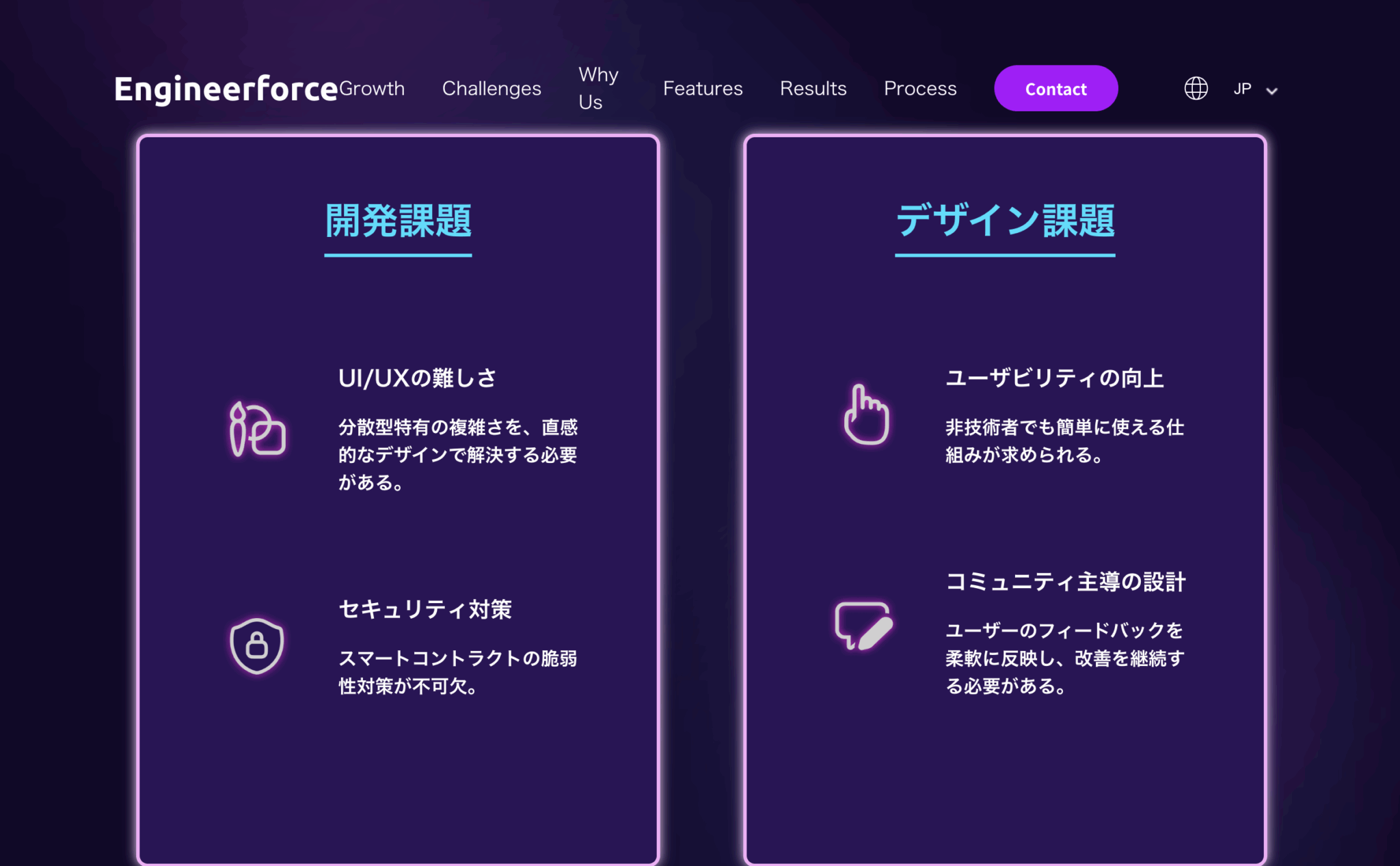 デザインの反復とは？統一性を高める基本と実例【Figmaテンプレ付】 | Design Studio